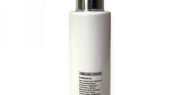 ΒΑΣΗ BODY LOTION 200ml (COSMELIA)
