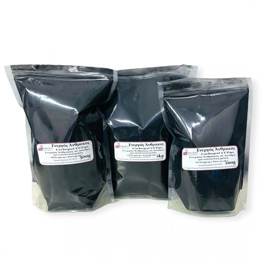ΕΝΕΡΓΟΣ ΑΝΘΡΑΚΑΣ CARBOPAL CCP 90